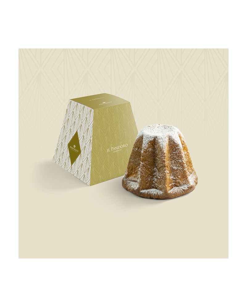 Pandoro Classico 1kg Bonfissuto